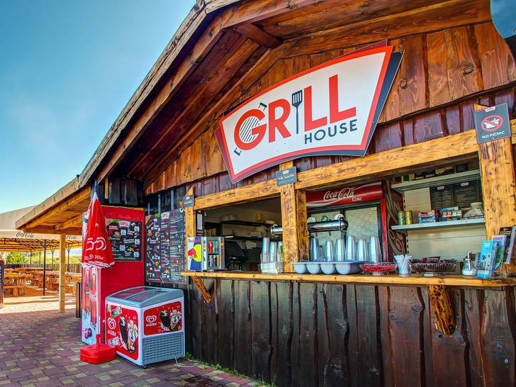 Grill House