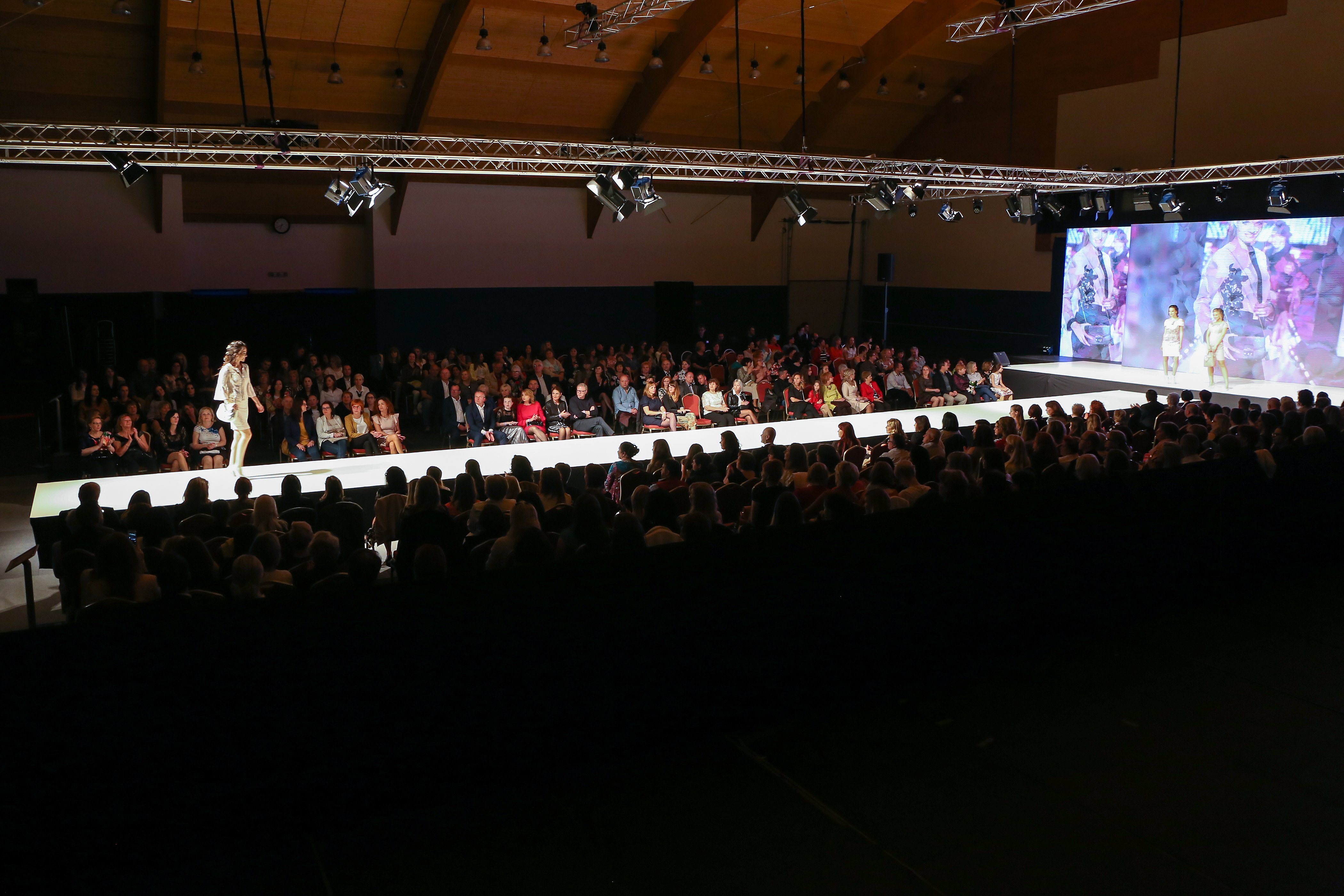 Gopass Aréna Liptov